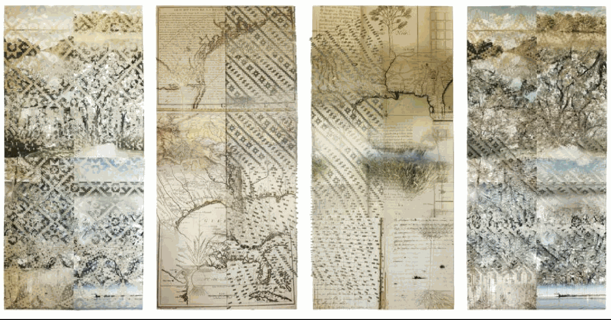 Sarah Sense - Press | Bruce Silverstein