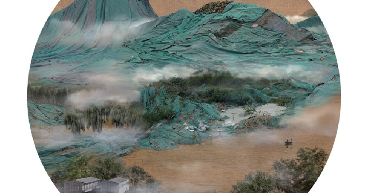 The World to Come: Art in the Age of the Anthropocene | Bruce Silverstein