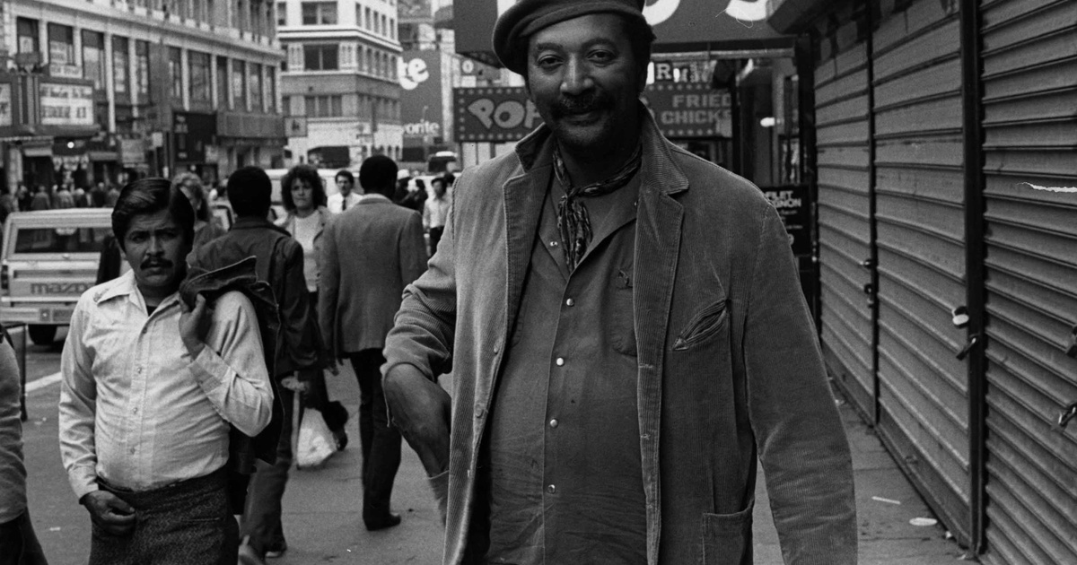 Press | Bruce Silverstein