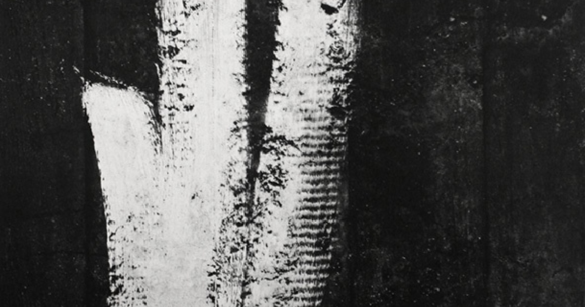 AARON SISKIND AT THE VIRGINIA MUSEUM OF FINE ARTS | Bruce Silverstein