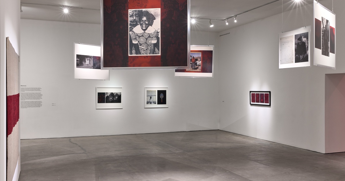 Dakota Mace, Gorky & Noguchi | Bruce Silverstein