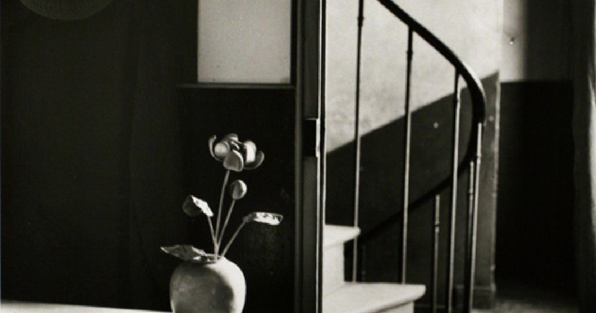 MAN RAY FETCHES RECORD €2.6M DURING PARIS PHOTO WEEK | Bruce Silverstein