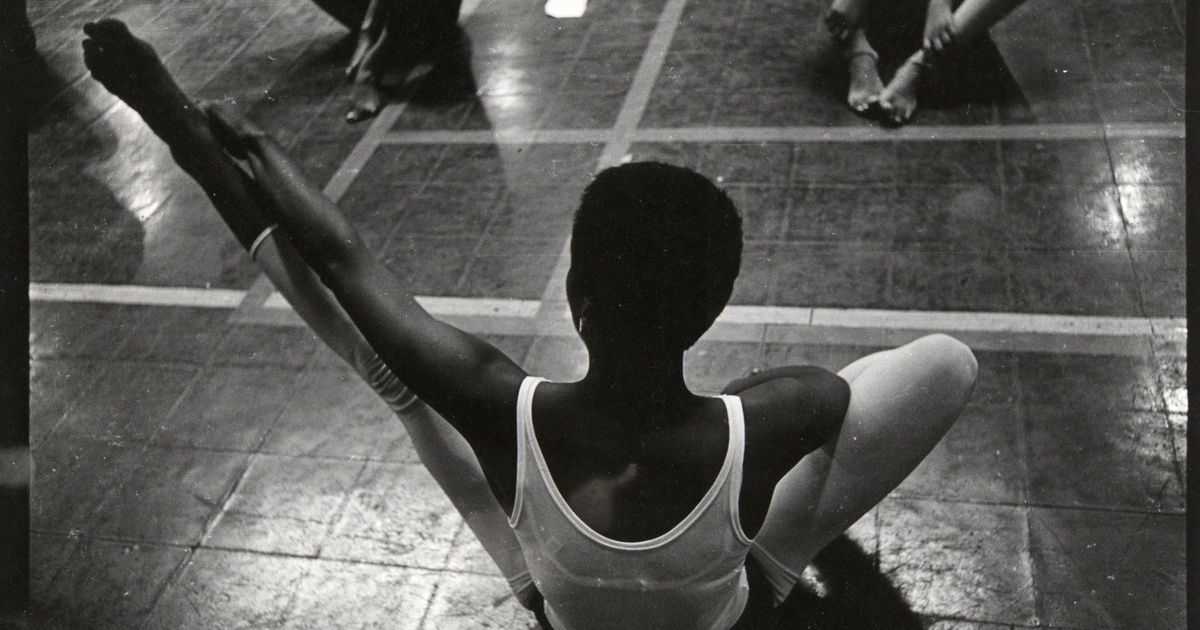 THE PIONEER WHO PAVED THE WAY FOR RESPECTABLE PHOTOGRAPHY (NSFW ...