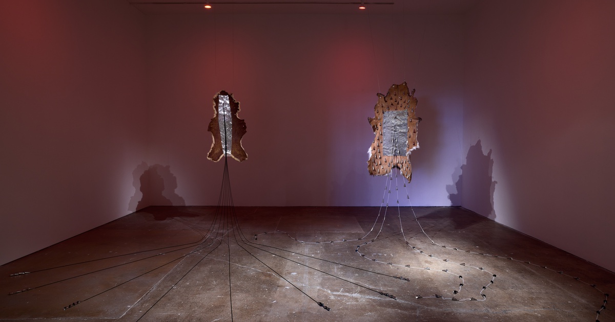 Dakota Mace | Bruce Silverstein