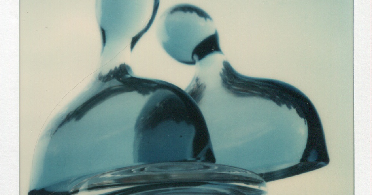 Bruce Silverstein Gallery: Photographer as Sculptor, Sculptor as ...