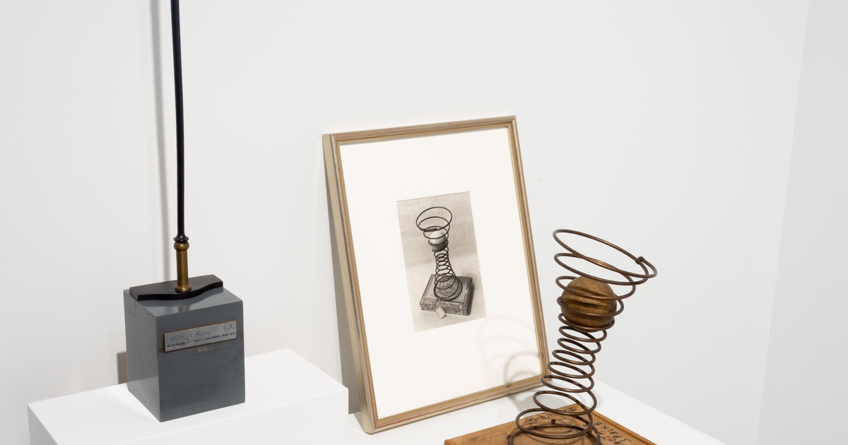 Photographer as Sculptor, Sculptor as Photographer | Bruce Silverstein