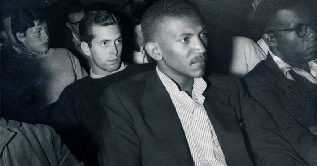 Press | Bruce Silverstein