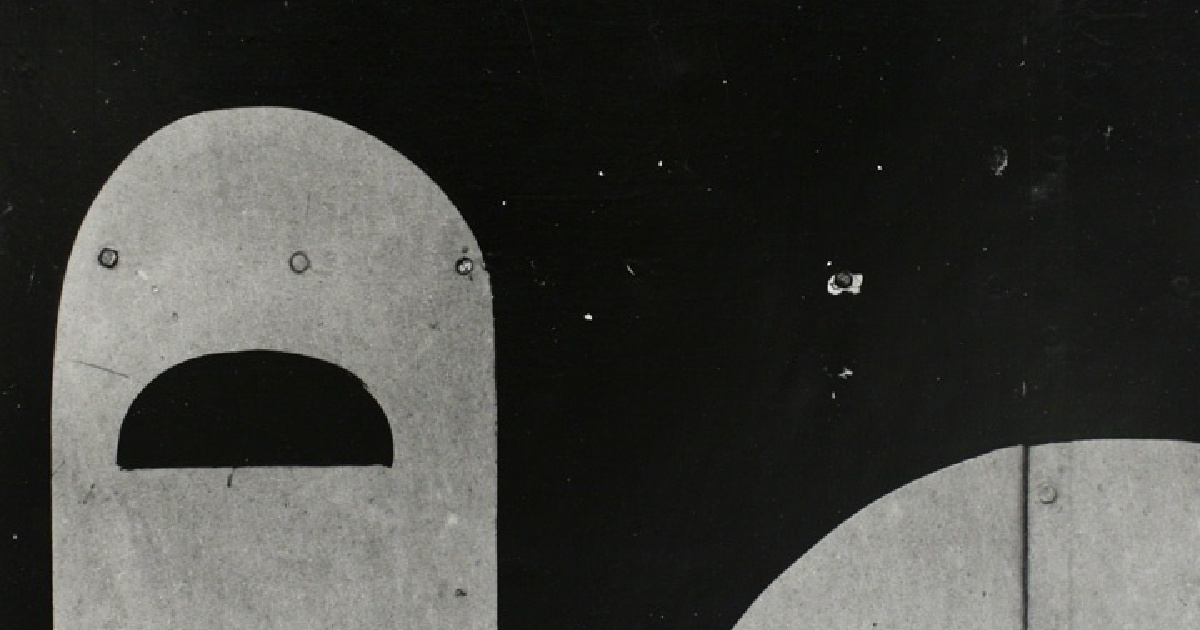 AARON SISKIND AT PHILADELPHIA MUSEUM OF ART | Bruce Silverstein