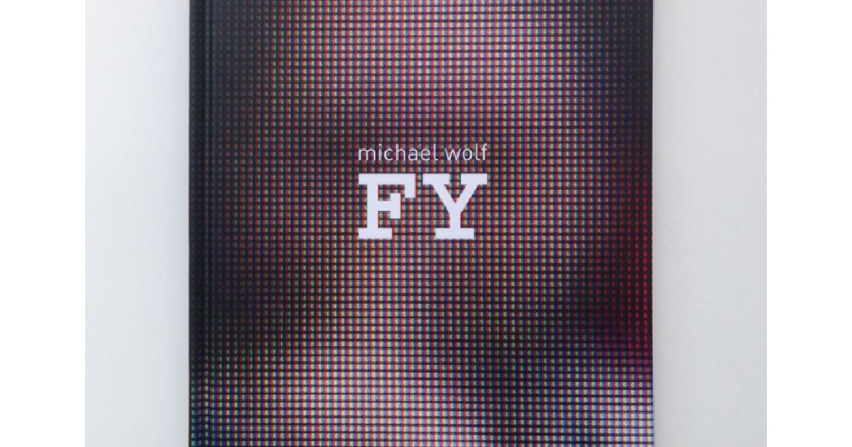 Publication: FY | Bruce Silverstein