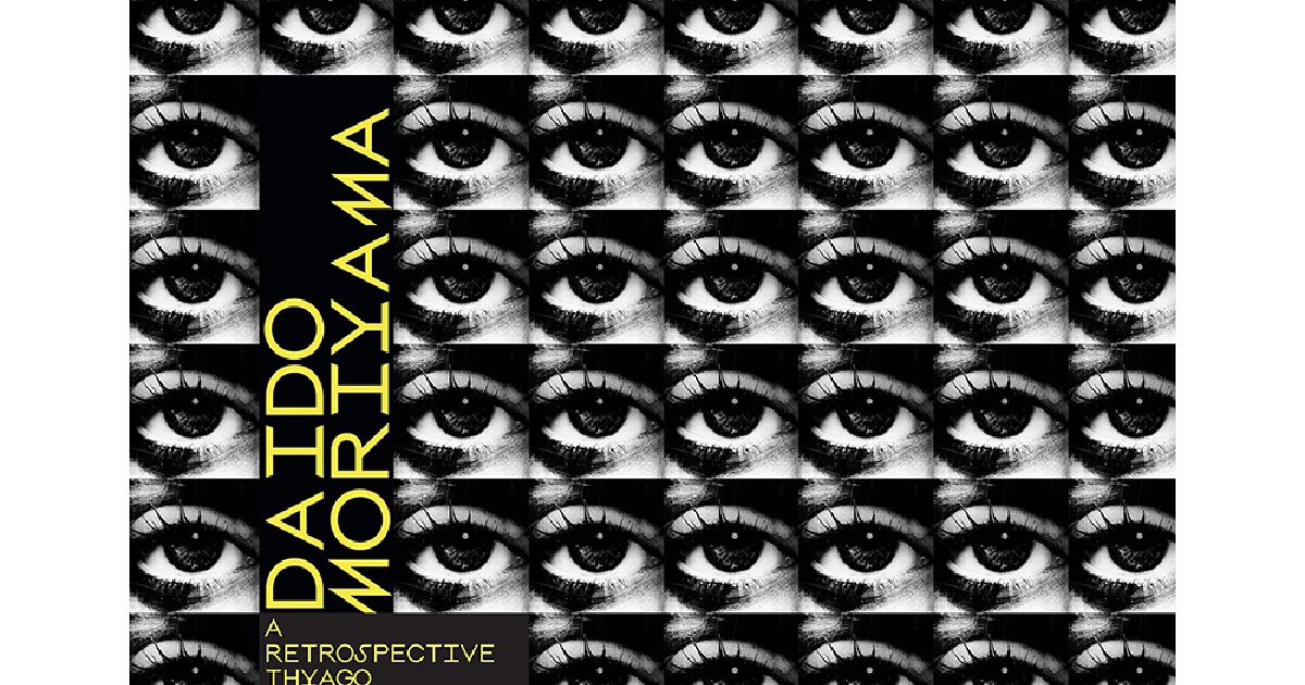 Publication: Daido Moriyama | Bruce Silverstein