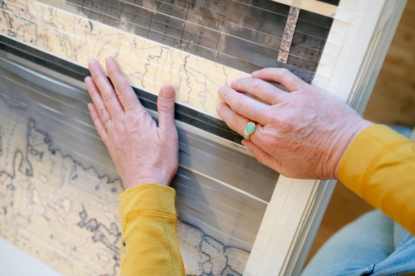 Exhibitions | Bruce Silverstein